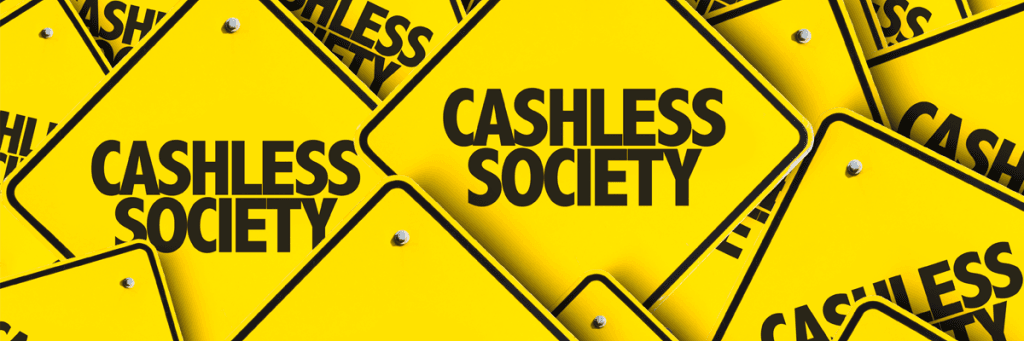 Exploring The Pros And Cons Of A Fully Cashless Society - Private ...